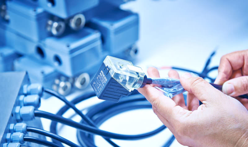 Verbindungsarten - AKO